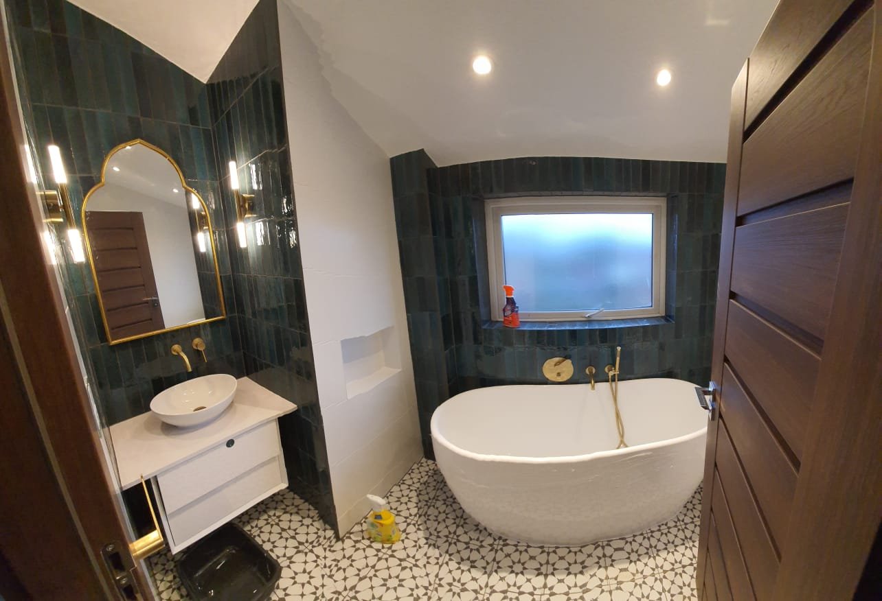 Local Bathroom Fitters